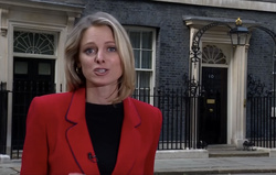 Ali Fortescue 3 September